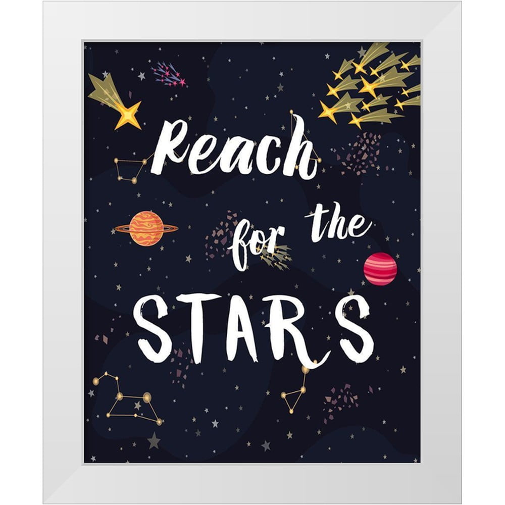 Murray, Amanda 26x32 White Modern Wood Framed Museum Art Print Titled ...