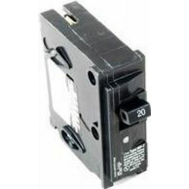 Murray Mp23015 Circuit Breaker, One 30 Amp Double Pole And Two 15 Amp ...