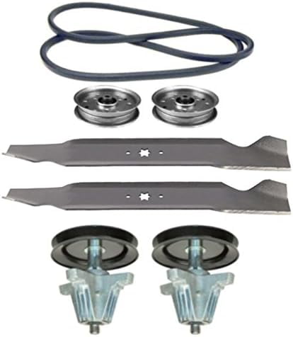 Murray M155-42 M15542 M1642 M175-42 M195-42 42" Mower Deck Parts ...