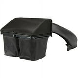 Murray/MTD Brands 30" Deck Mini-Riding Mower Bagger Kit 19A30014OEM ...