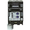 Murray Mp215Afc Combination Type Afci, 15 Amp, 2 Pole, 120 Volt ...