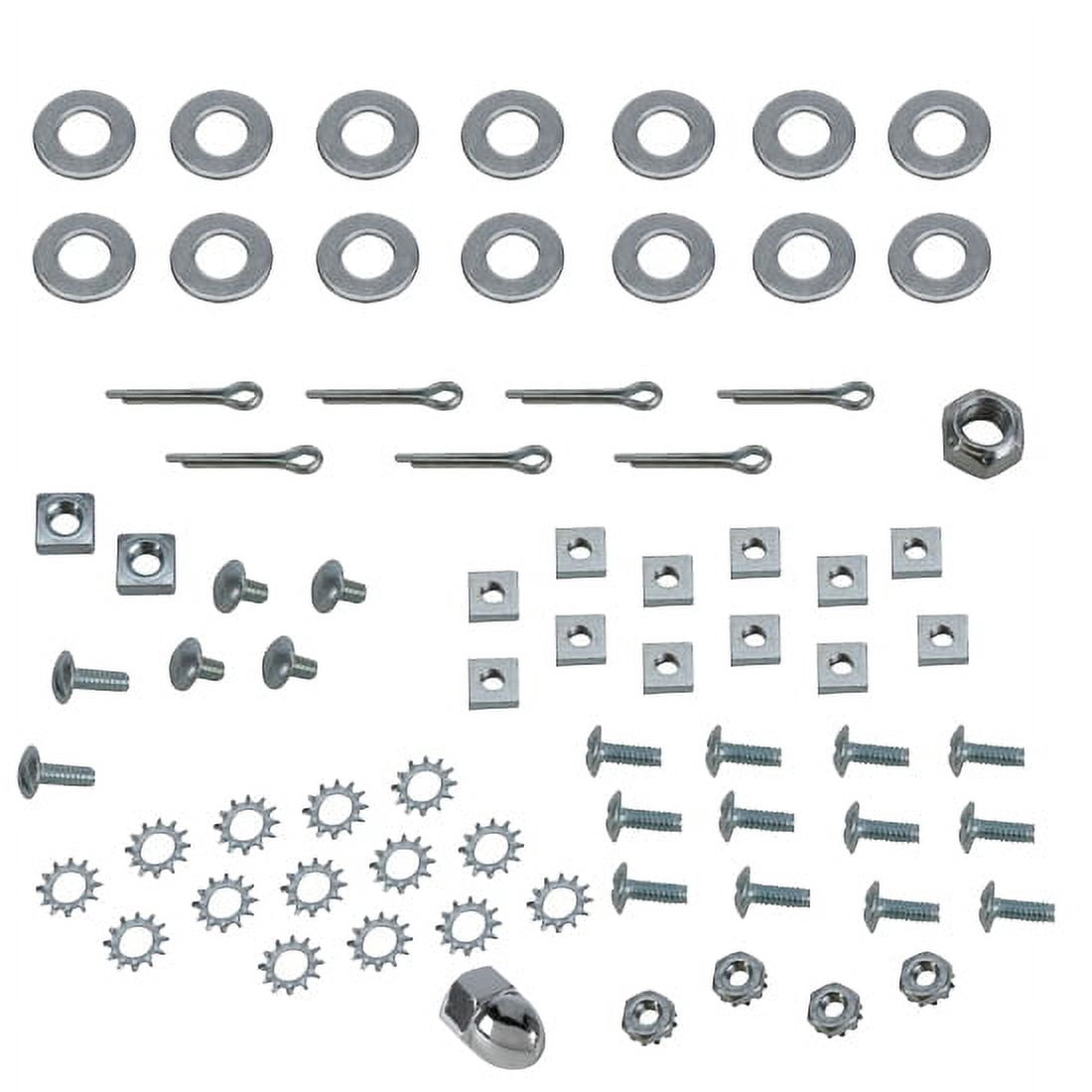 Murray Pedal Car Hardware Kit - Walmart.com