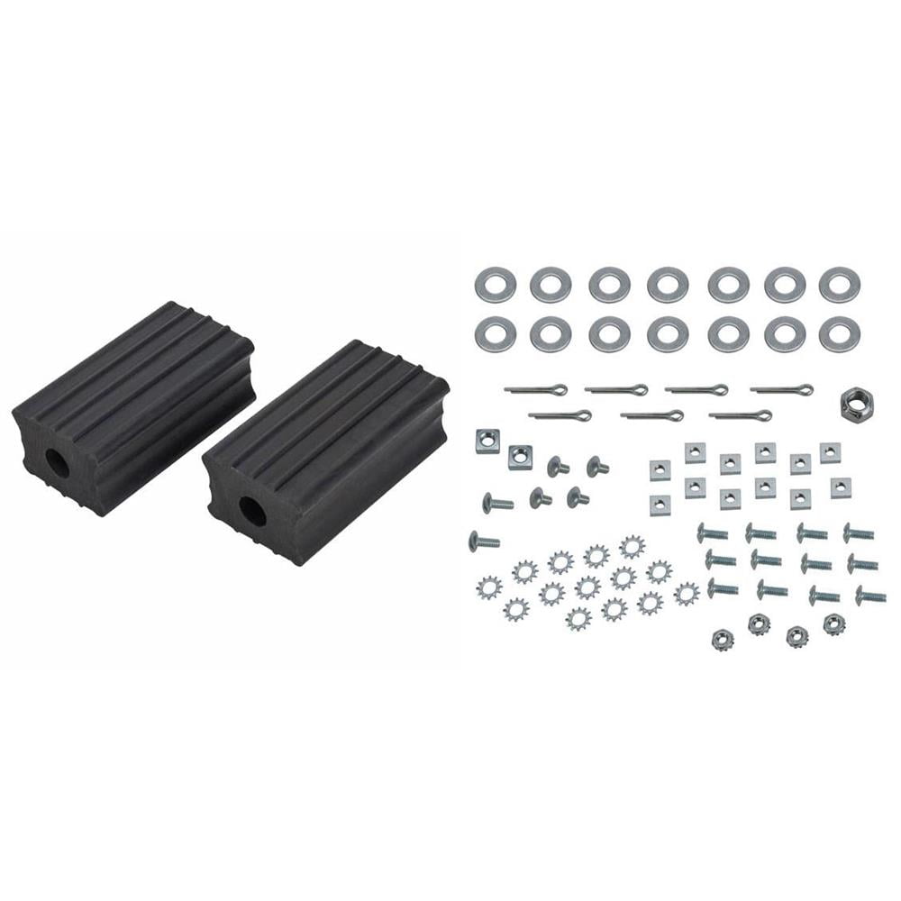 Murray Pedal Car Pedals and Hardware Kit - Walmart.com
