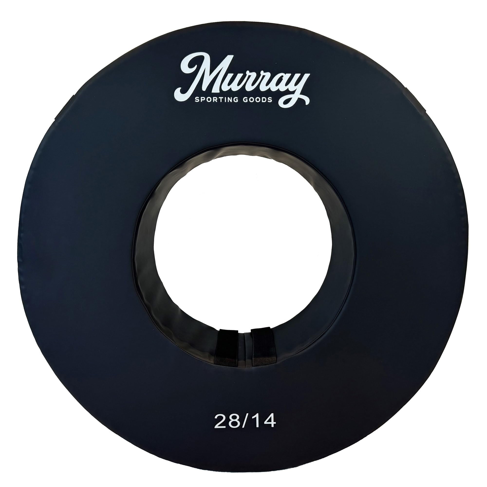 Murray Sporting Goods Football Tackle Wheel (28 Inch) - Walmart.com