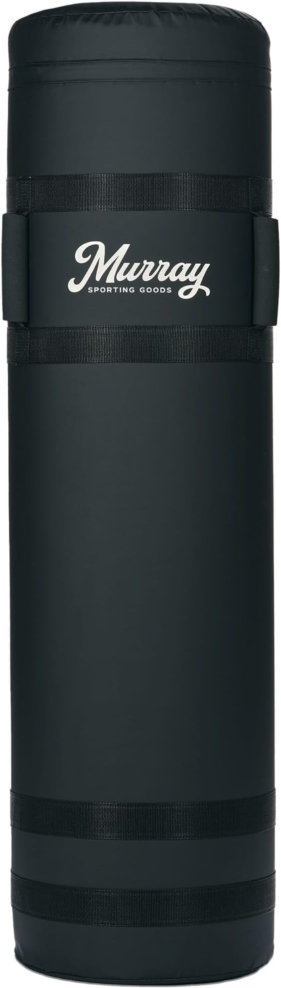 Murray Sporting Goods Heavy Duty Football Tackling Dummy, Black ...