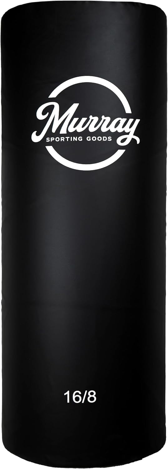 Murray Sporting Goods Half Round Football Agility Dummy - Step Over ...
