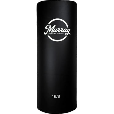 Pro-Down Square Football Blocking Double-Reinforced Dummy - Walmart.com