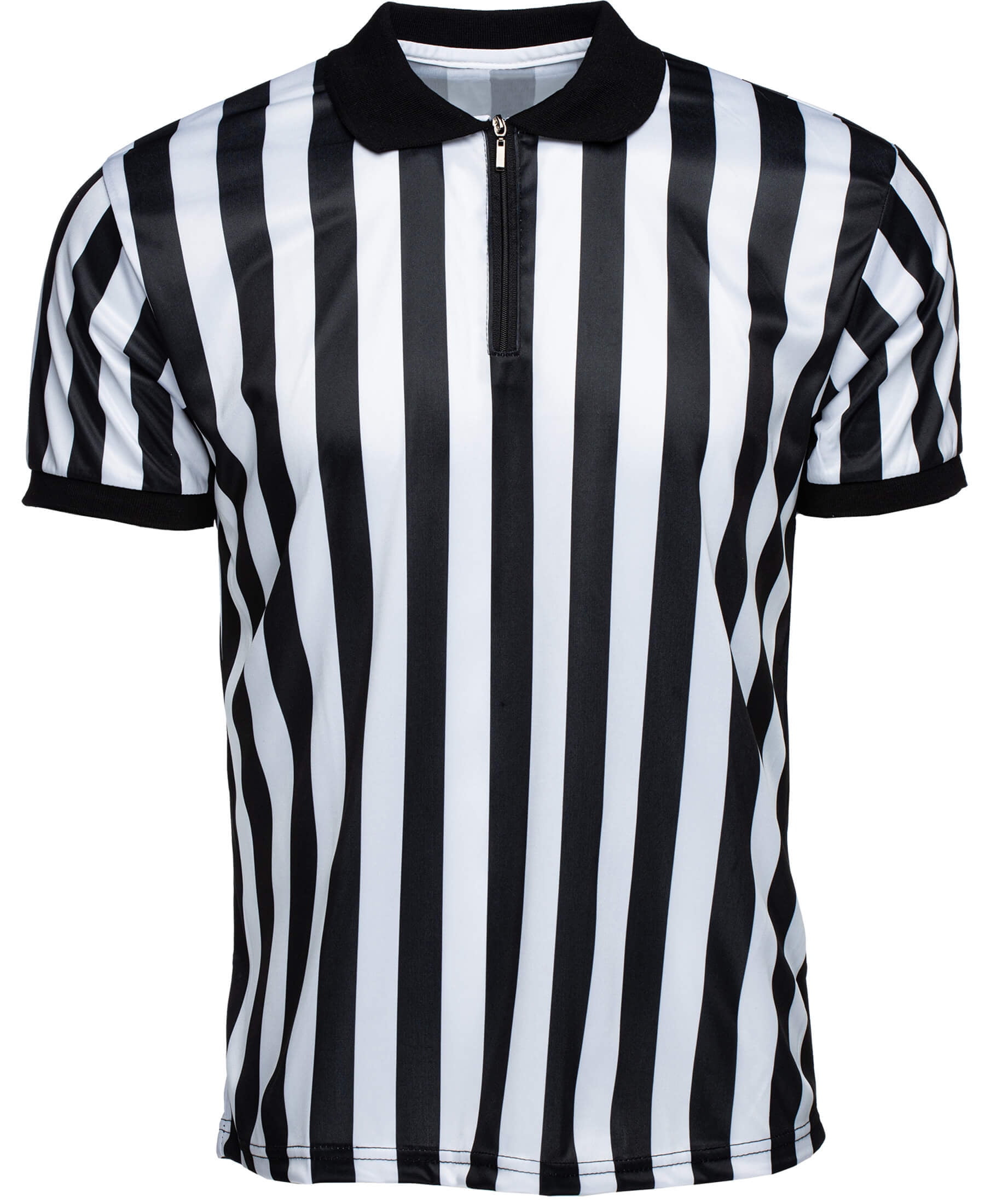 Murray Sporting Goods Men's Official Pro-Style Collared Referee Shirt ...