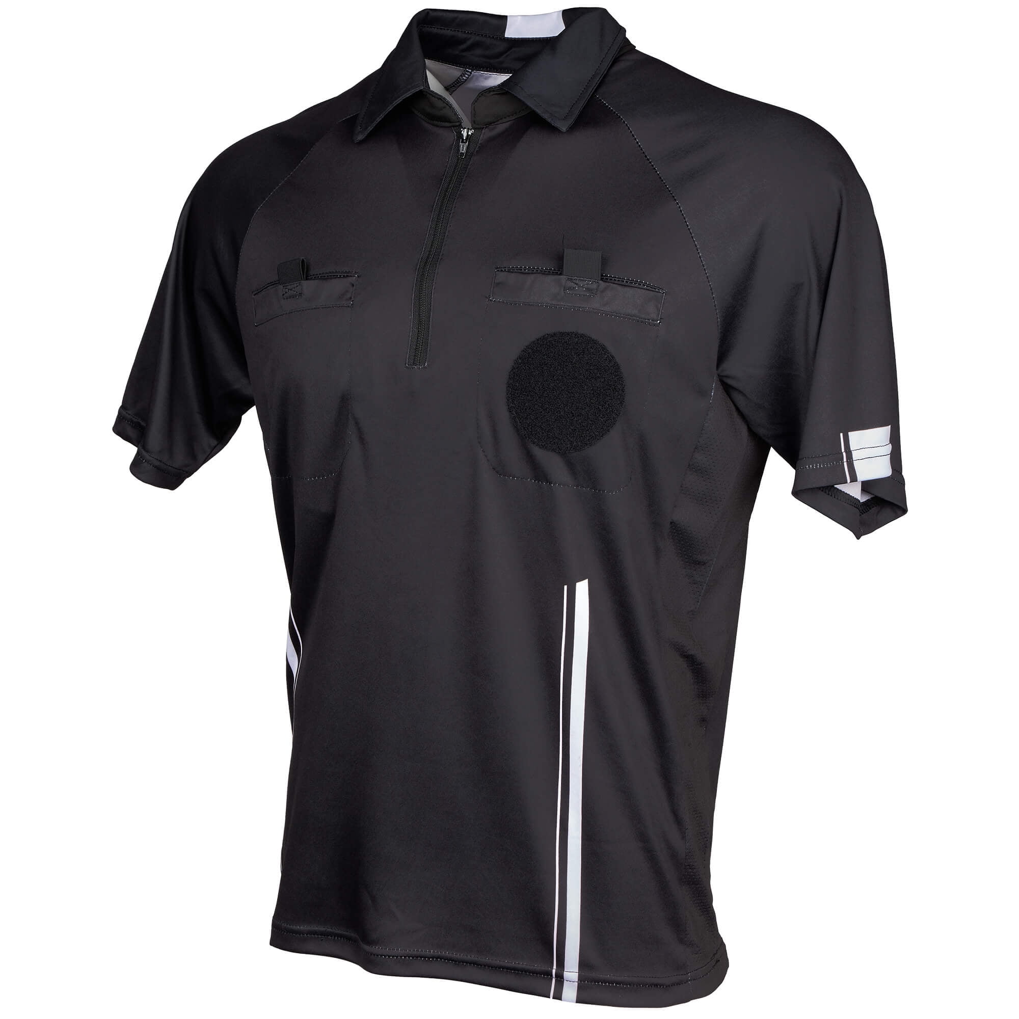 Murray Sporting Goods USSF Pro-Style Soccer Referee Jersey - Short ...