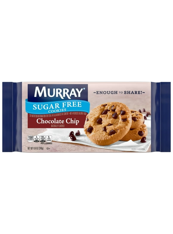 Sugar-Free Cookies in Cookies - Walmart.com