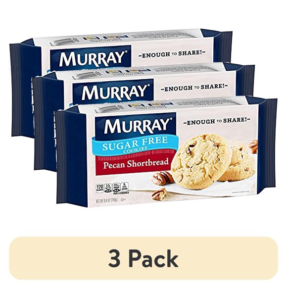 Murray Sugar-Free Cookies in Cookies - Walmart.com