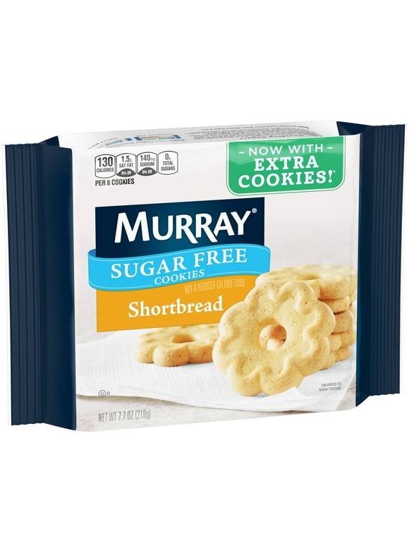 Shortbread Cookies in Cookies - Walmart.com