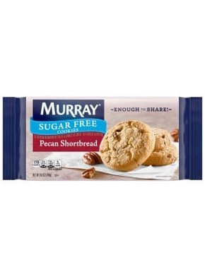 Shortbread Cookies in Cookies - Walmart.com