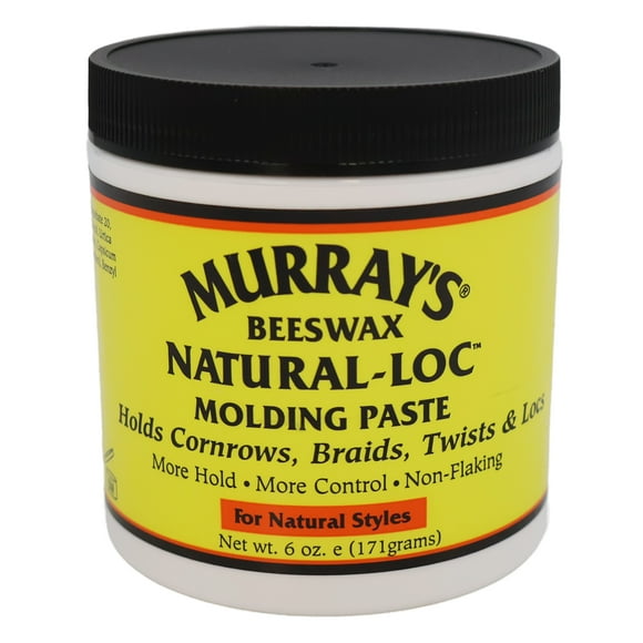 Beeswax Locking Gel