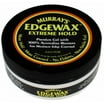 Murrays Styling Edge Wax for Maximum Edge Control Hair Gel, 4 Oz ...