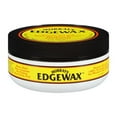 Murrays Styling Edge Wax for Maximum Edge Control Hair Gel, 4 Oz ...