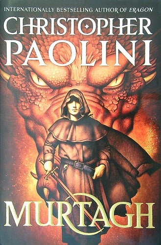 Murtagh: The World of Eragon (The Inheritance Cycle, Bk. 5) - Walmart.com