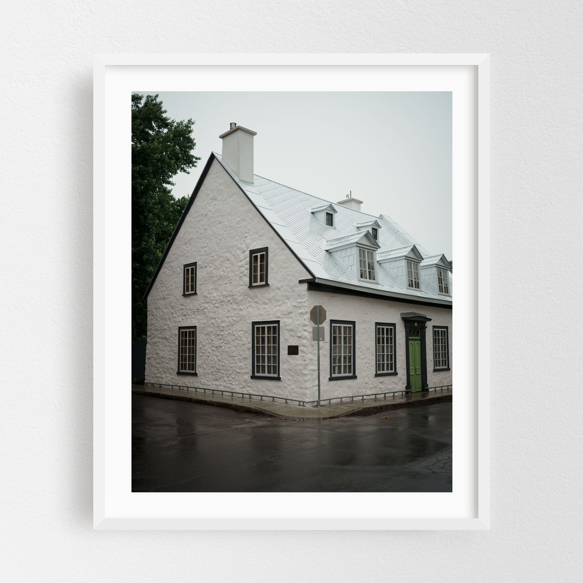 Musée des Ursulines, Trois-Rivières 02 - Trois-Rivières Québec Canada ...