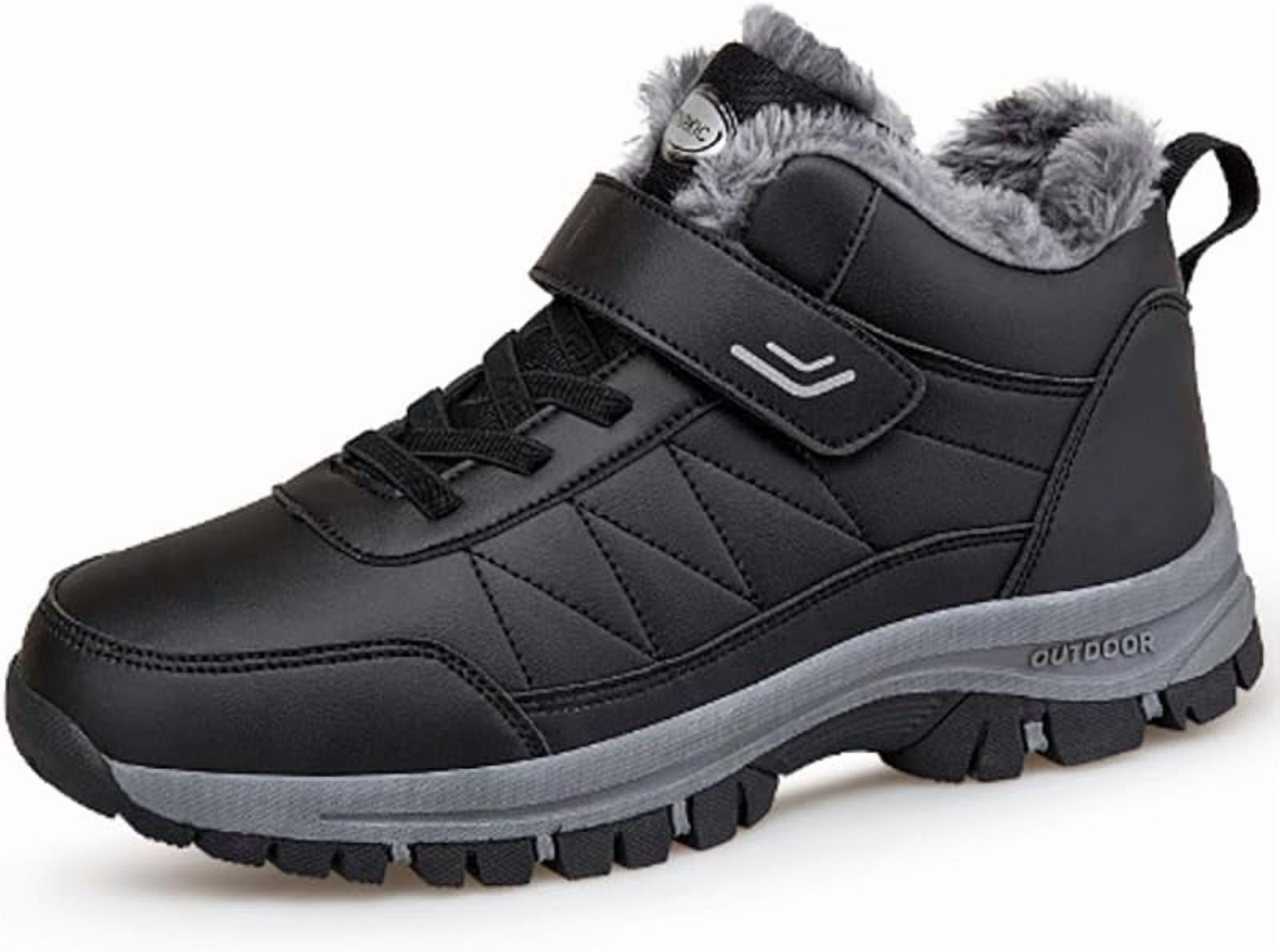 Musabela Orthopedic Shoes for Women and Men Wide Toe Box Ortho Frost ...