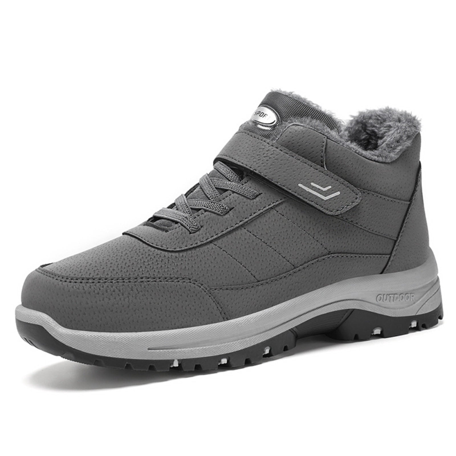 Musabela Orthopedic Shoes for Women and Men Wide Toe Box Ortho Frost ...