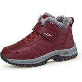 Musabela Orthopedic Shoes for Women and Men Wide Toe Box Ortho Frost ...