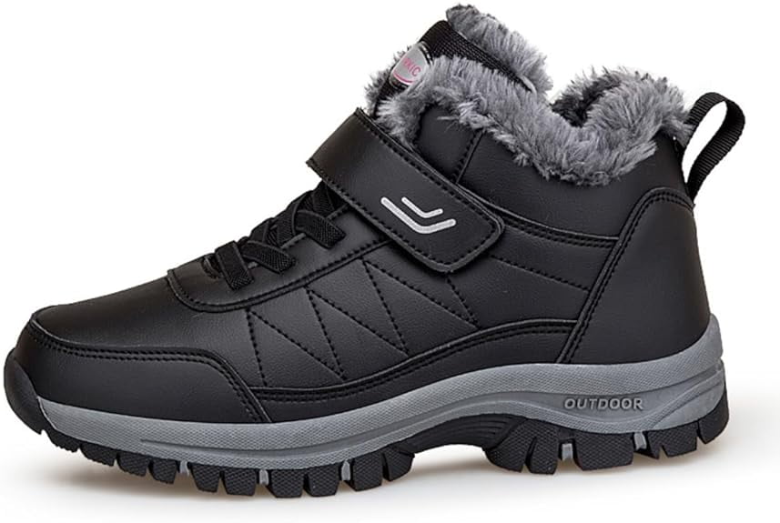 Musabela Orthopedic Shoes for Women and Men Wide Toe Box Ortho Frost ...