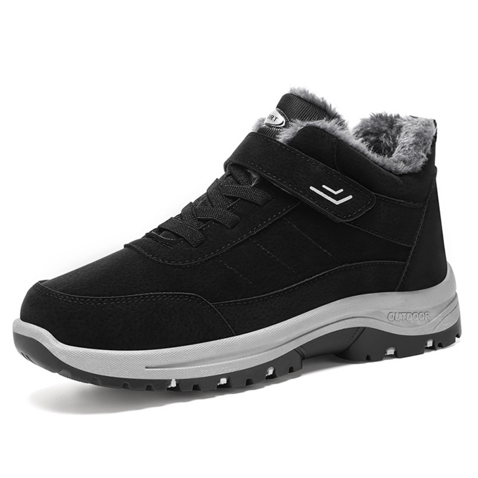 Musabela Orthopedic Shoes for Women and Men Wide Toe Box Ortho Frost ...