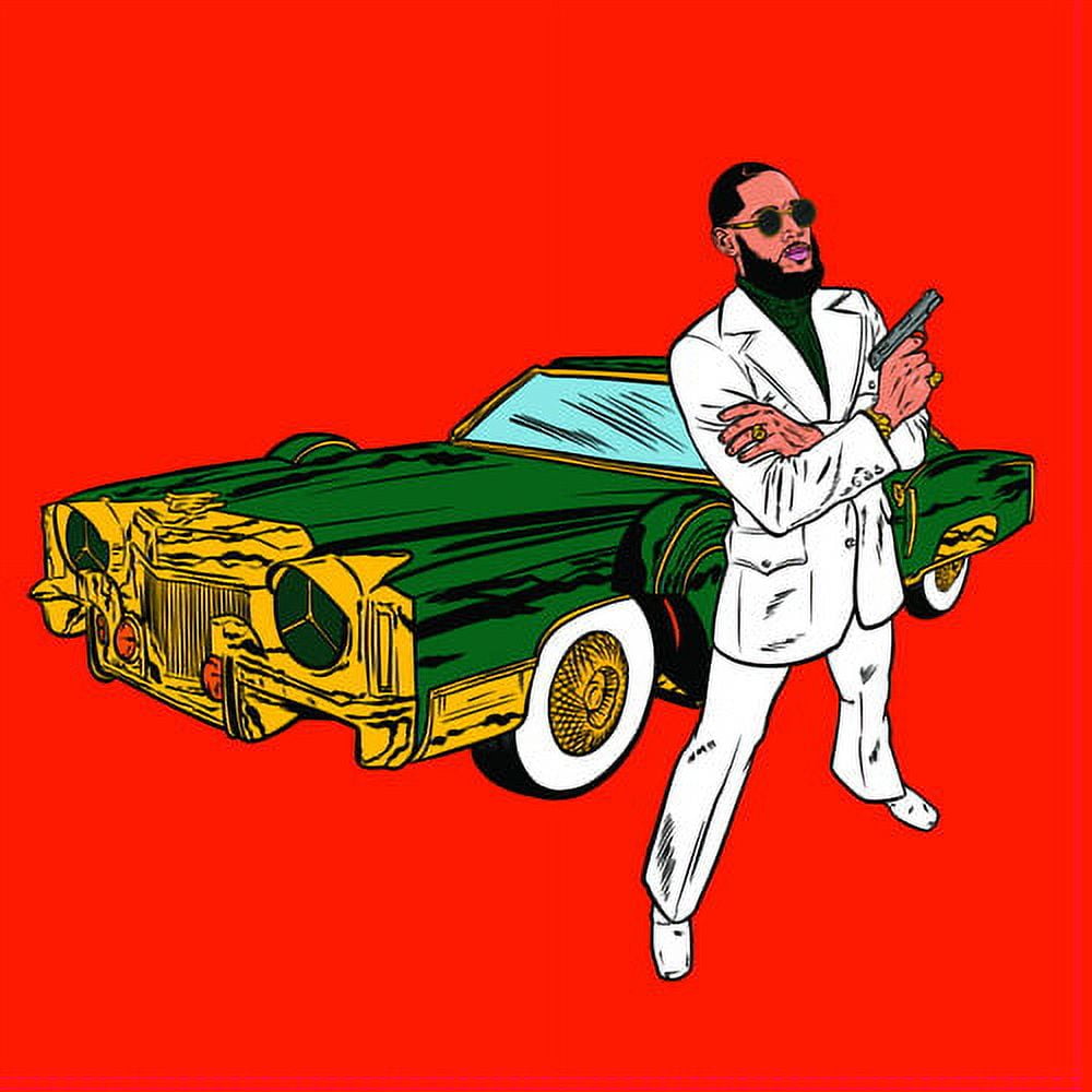 Musalini - Return Of The Oro - Music & Performance - Vinyl - Walmart.com