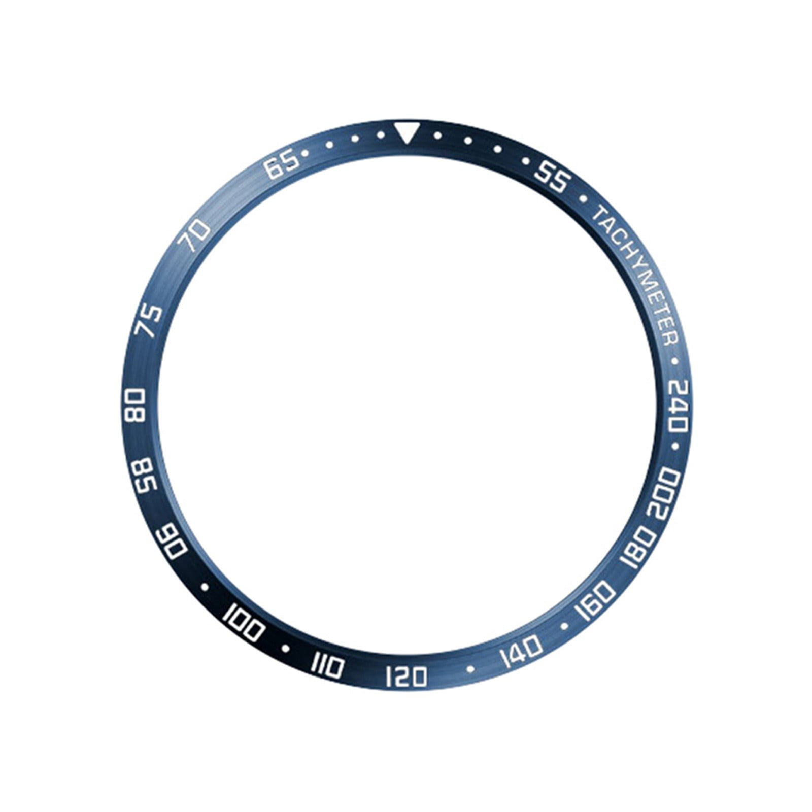 Musatteng 【43mm】Stainless Steel Protective Bezel For 43mm Watch6 ...