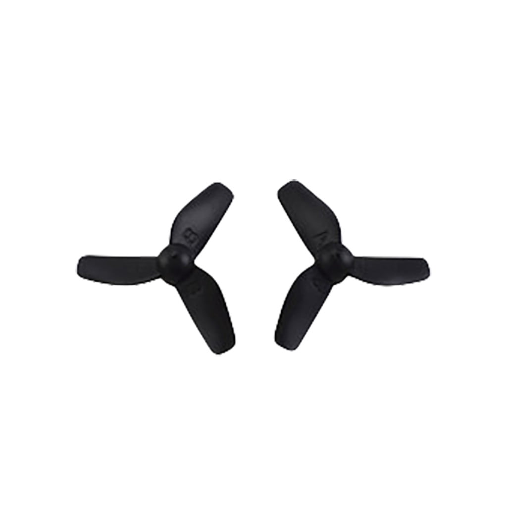 Musatteng 4Pcs Propeller For RC A20 A20W Quadcopter Spare Parts 14500 ...