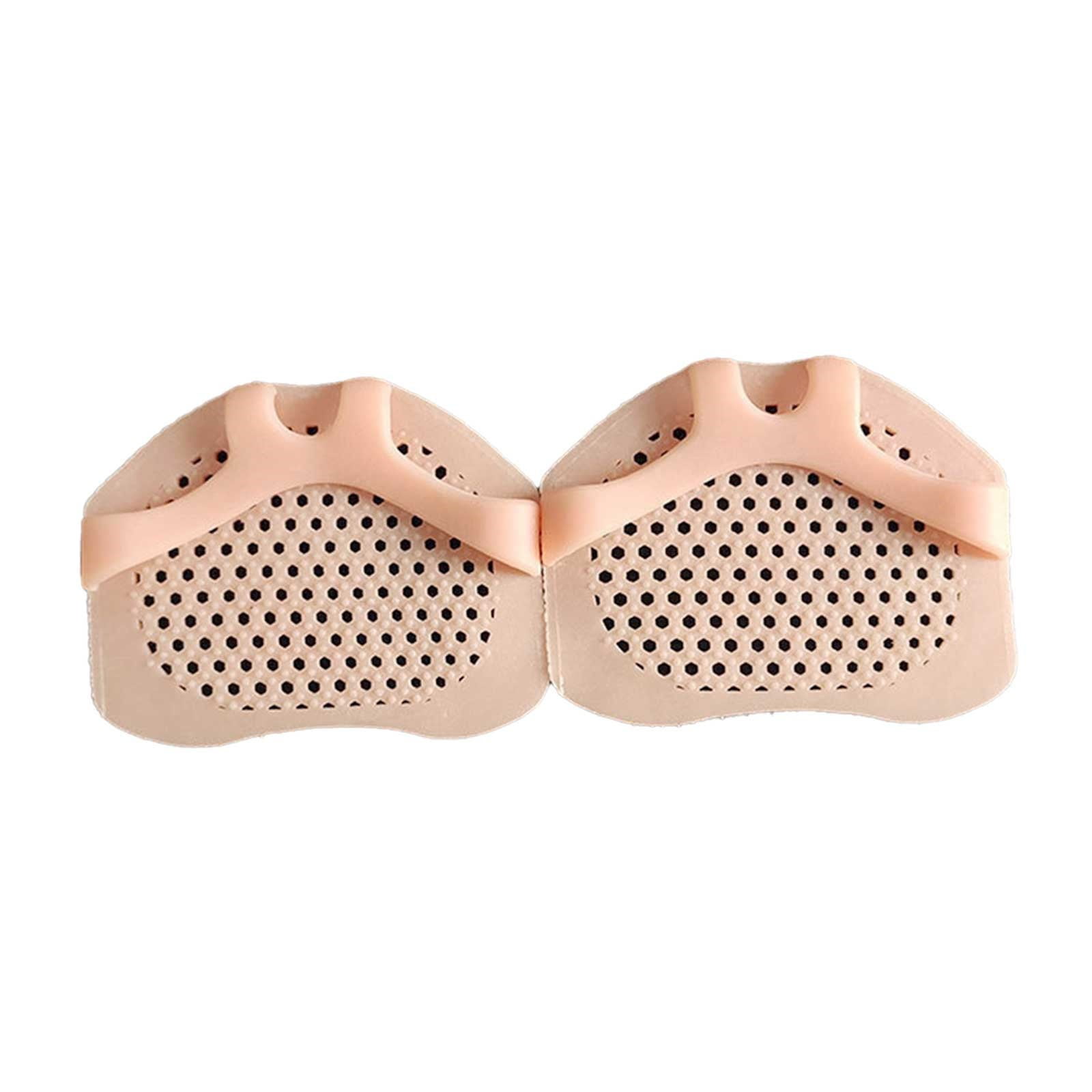 Musatteng Blister Ointment for Feet Ball Of Foot Cushions Breathable ...