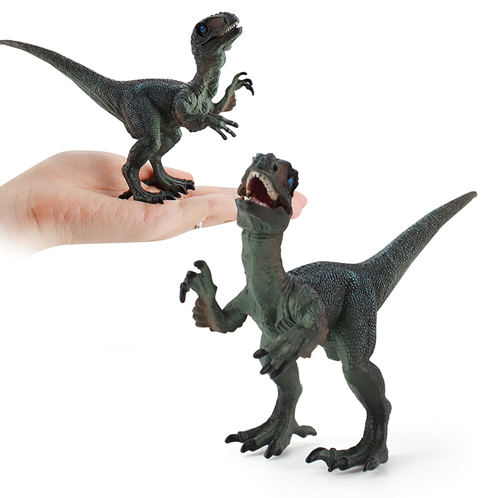 Musatteng Boys Stem Age 5-6 Realistic Dinosaur Model Lifelike ...
