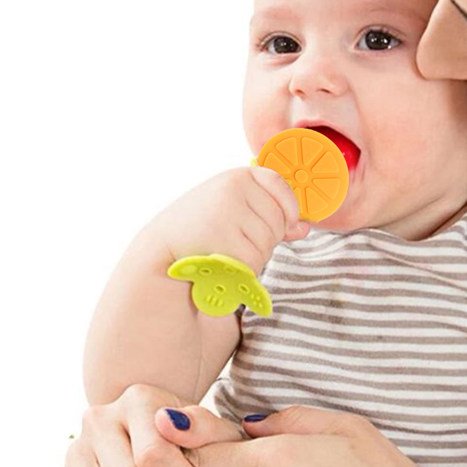 Musatteng Early Novels And Stories The Early Years Silicone Chew Biting ...