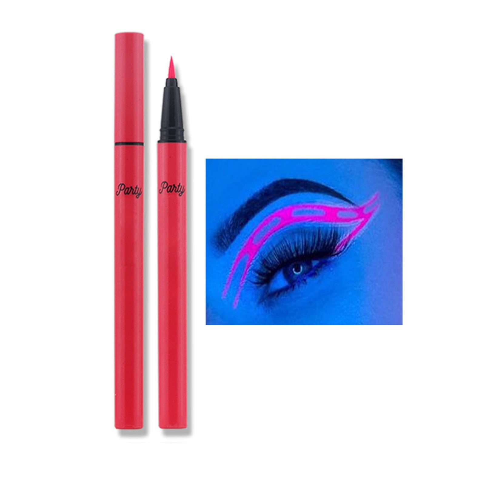 Musatteng Eye Patch Liquid Pencil Glue Pen Gel Lash Glue Eye Liner ... Musatteng Eye Patch Liquid Pencil Glue Pen Gel Lash Glue Eye Liner ...