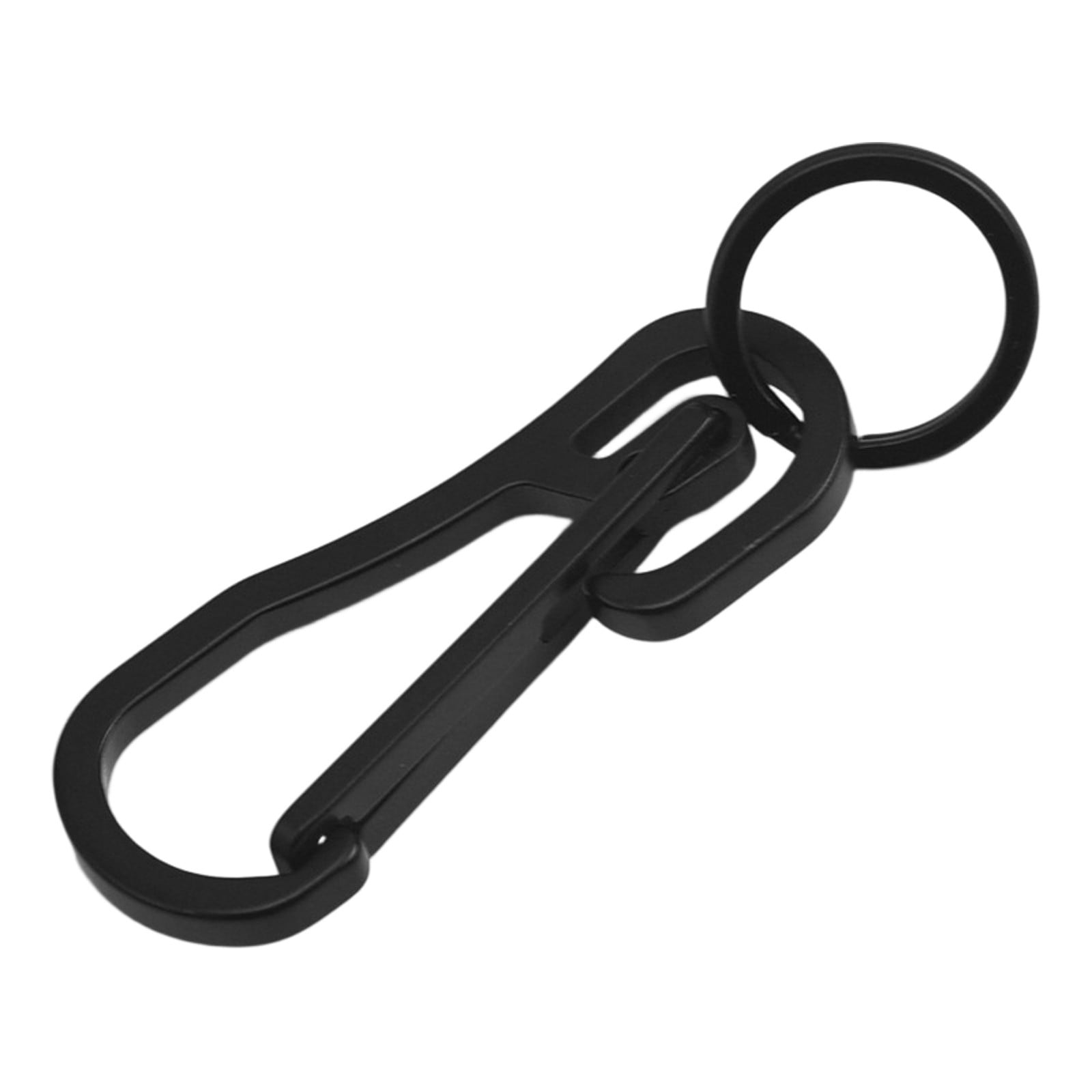 Musatteng Fem Aid Stainless Steel Mini Small Key Chain Multi Function ...