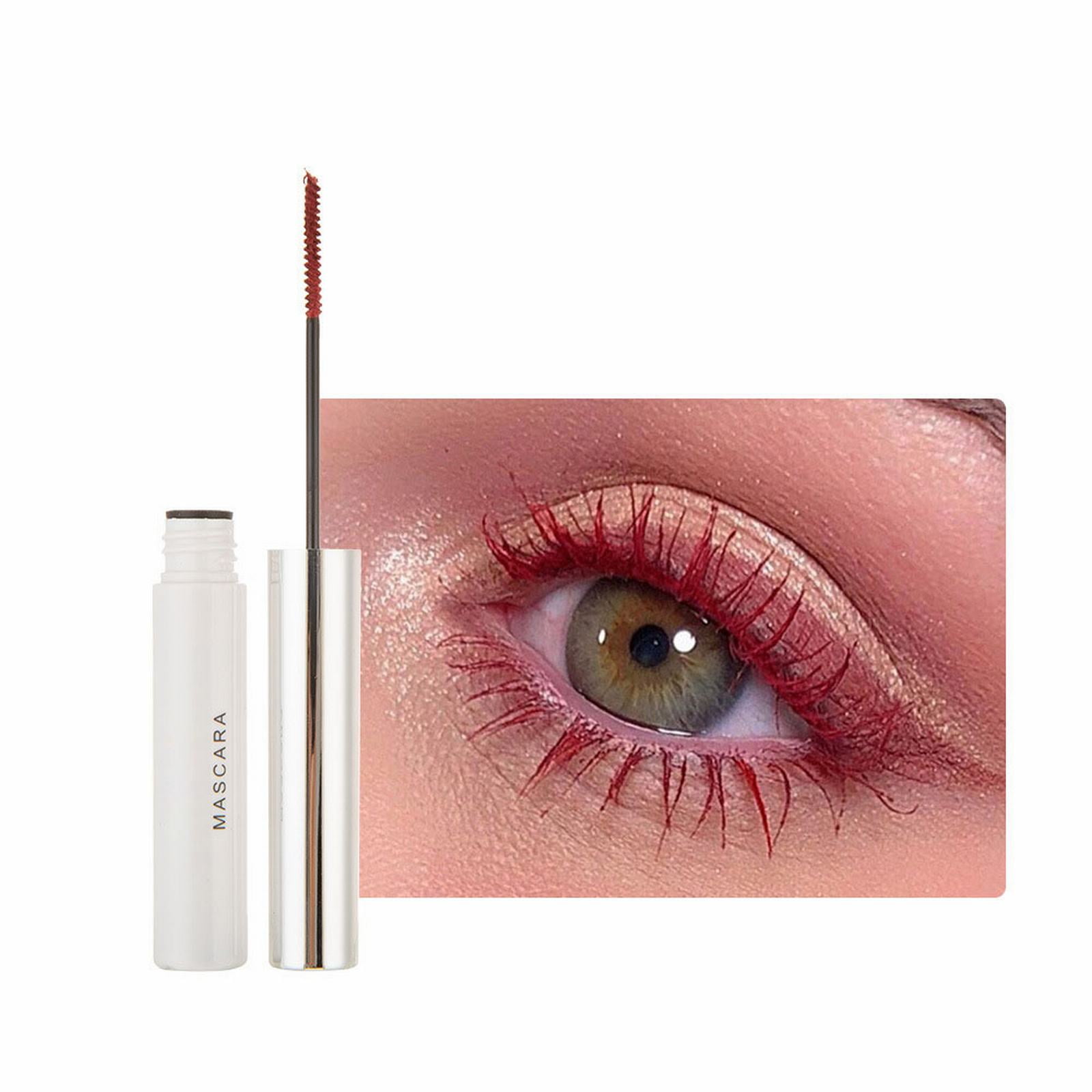 Musatteng How to Survive A Scandal Parish Colorful Long Lasting Curling ...