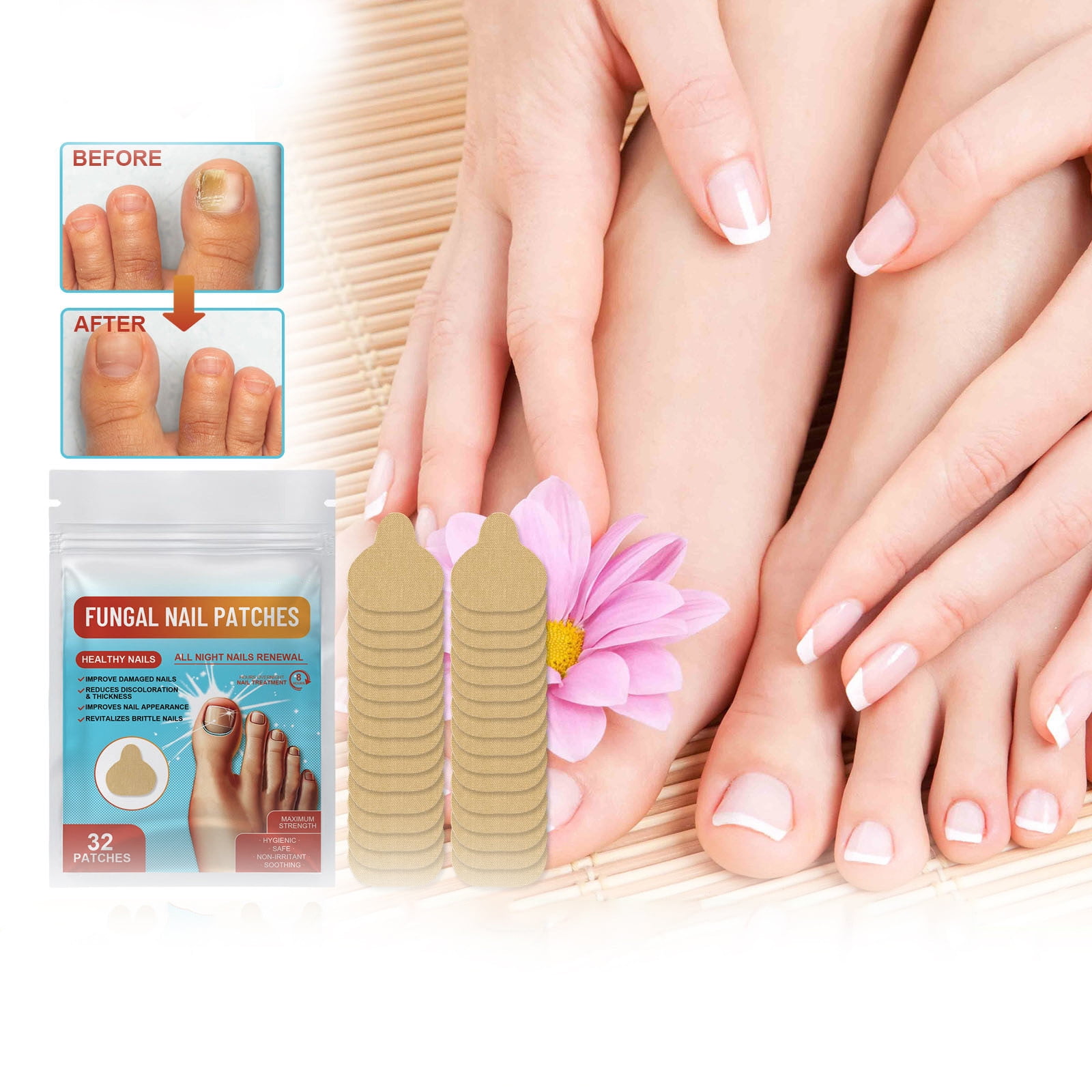 Musatteng Kids Pedicure Spa Home Care Products for Elderly Nail Extra ... Musatteng Kids Pedicure Spa Home Care Products for Elderly Nail Extra ...