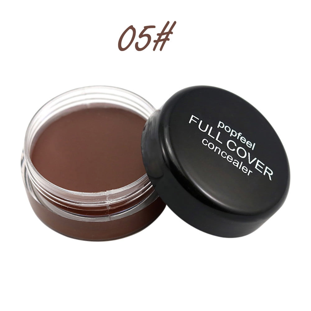 Musatteng Makeup 5 And under Two Faced Concealer Fairest Face Makeup ... Musatteng Makeup 5 And under Two Faced Concealer Fairest Face Makeup ...