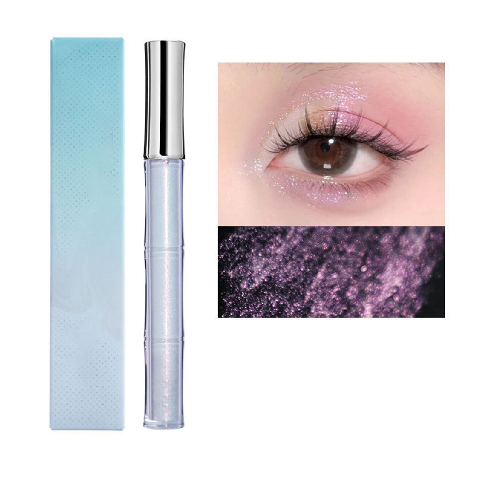 Musatteng Makeup Highlighter Pen Eye Brightener Pencil Liquid Eye ... Musatteng Makeup Highlighter Pen Eye Brightener Pencil Liquid Eye ...