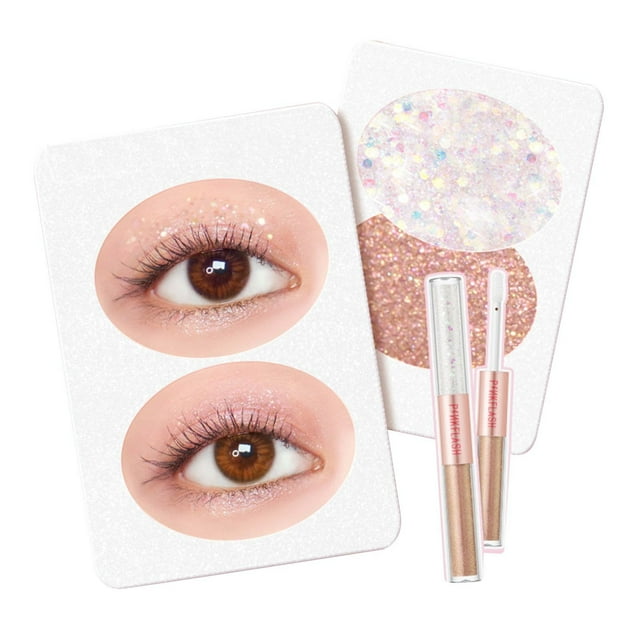 Musatteng Pallet Liquidation for Brow Mates Liquid Eyeshadow, Glitter ... Musatteng Pallet Liquidation for Brow Mates Liquid Eyeshadow, Glitter ...