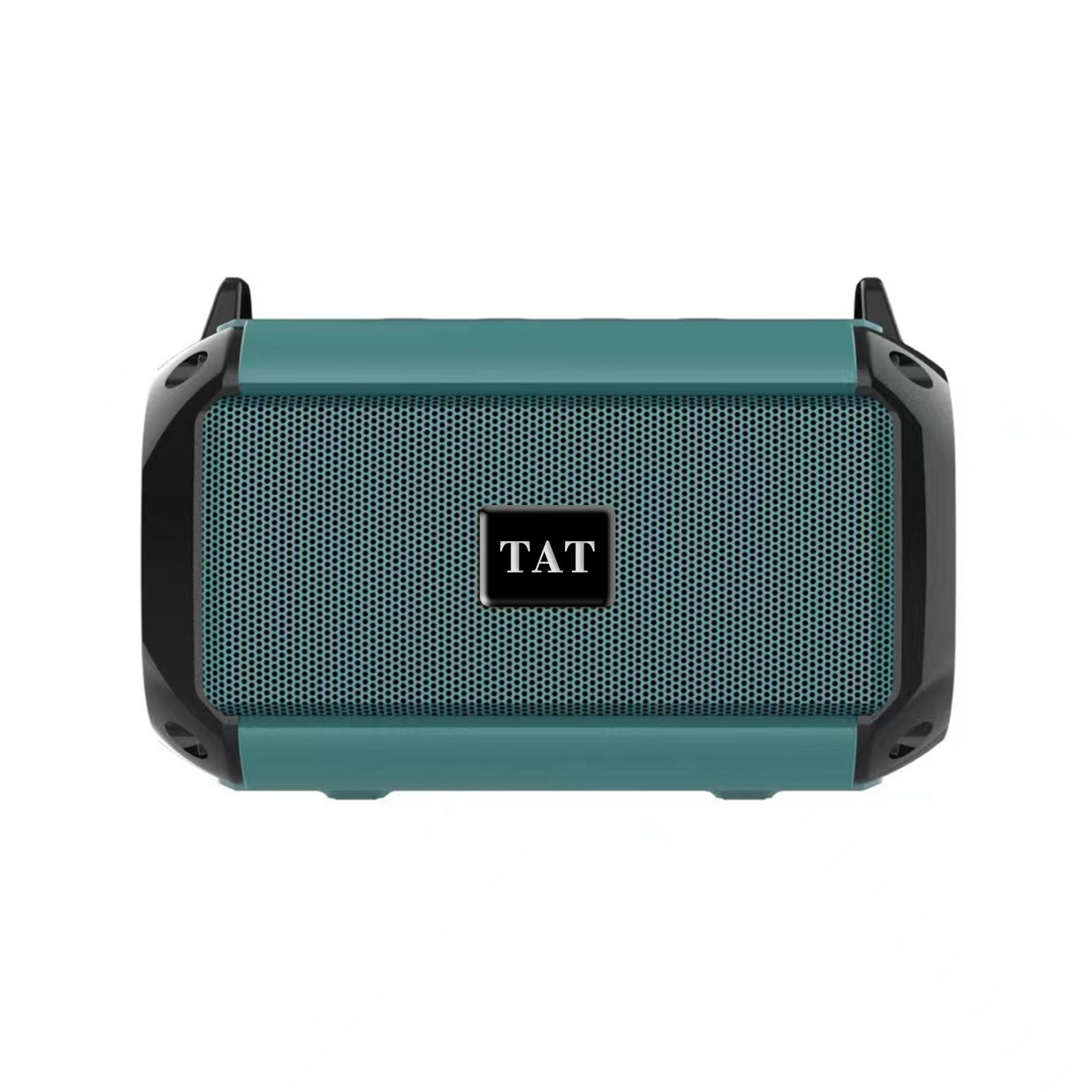 Musatteng Plug in Phone Speakers for Android 10w Speaker Subwoofer ...