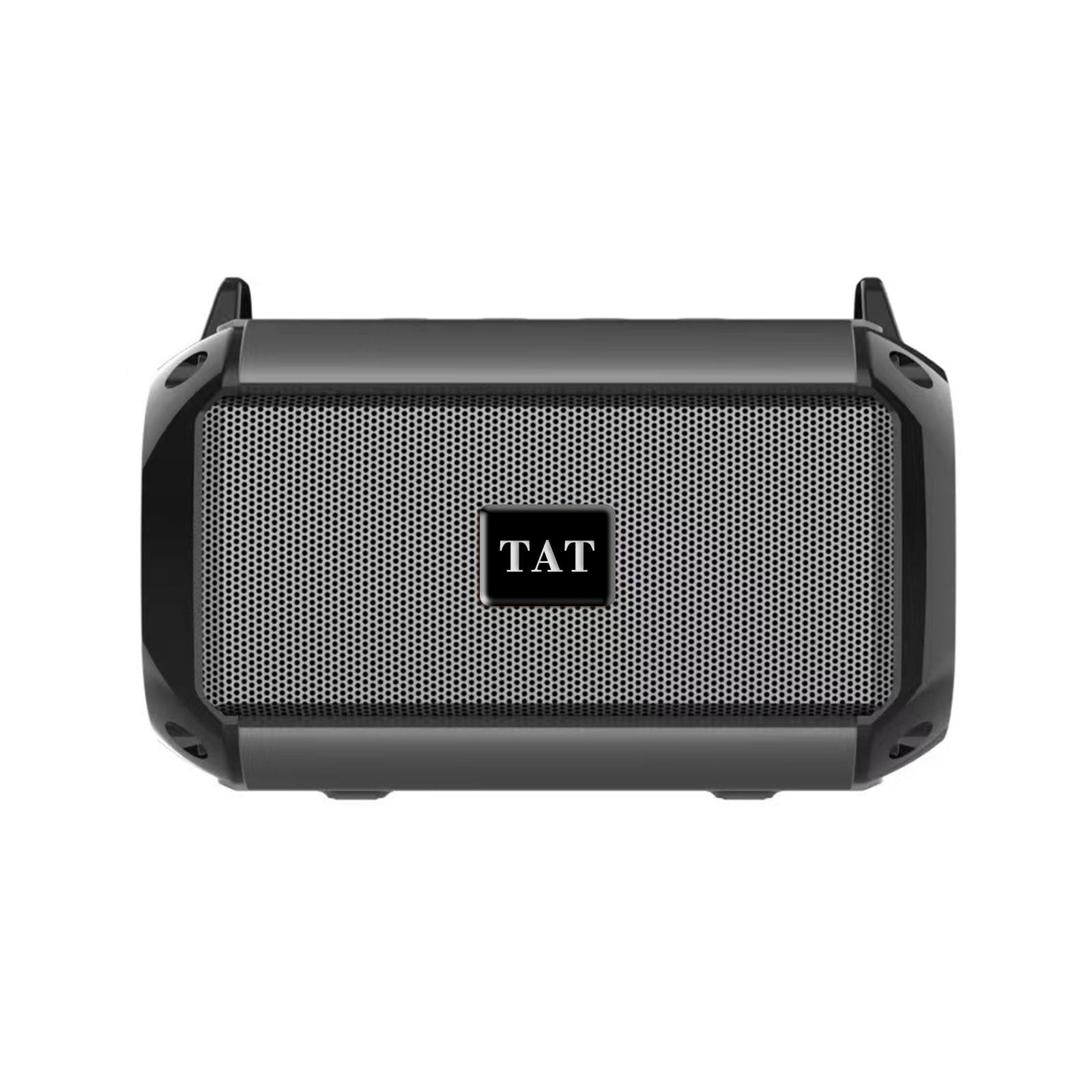 Musatteng Plug in Phone Speakers for Android 10w Speaker Subwoofer ...