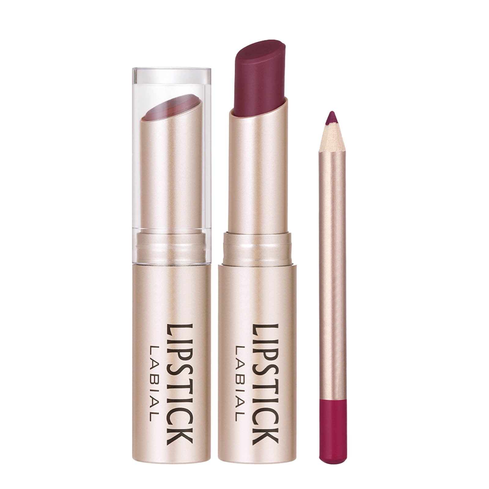 Musatteng Preppy Shampoo And Conditioner Gloss Base Clear Lip Liner And ... Musatteng Preppy Shampoo And Conditioner Gloss Base Clear Lip Liner And ...