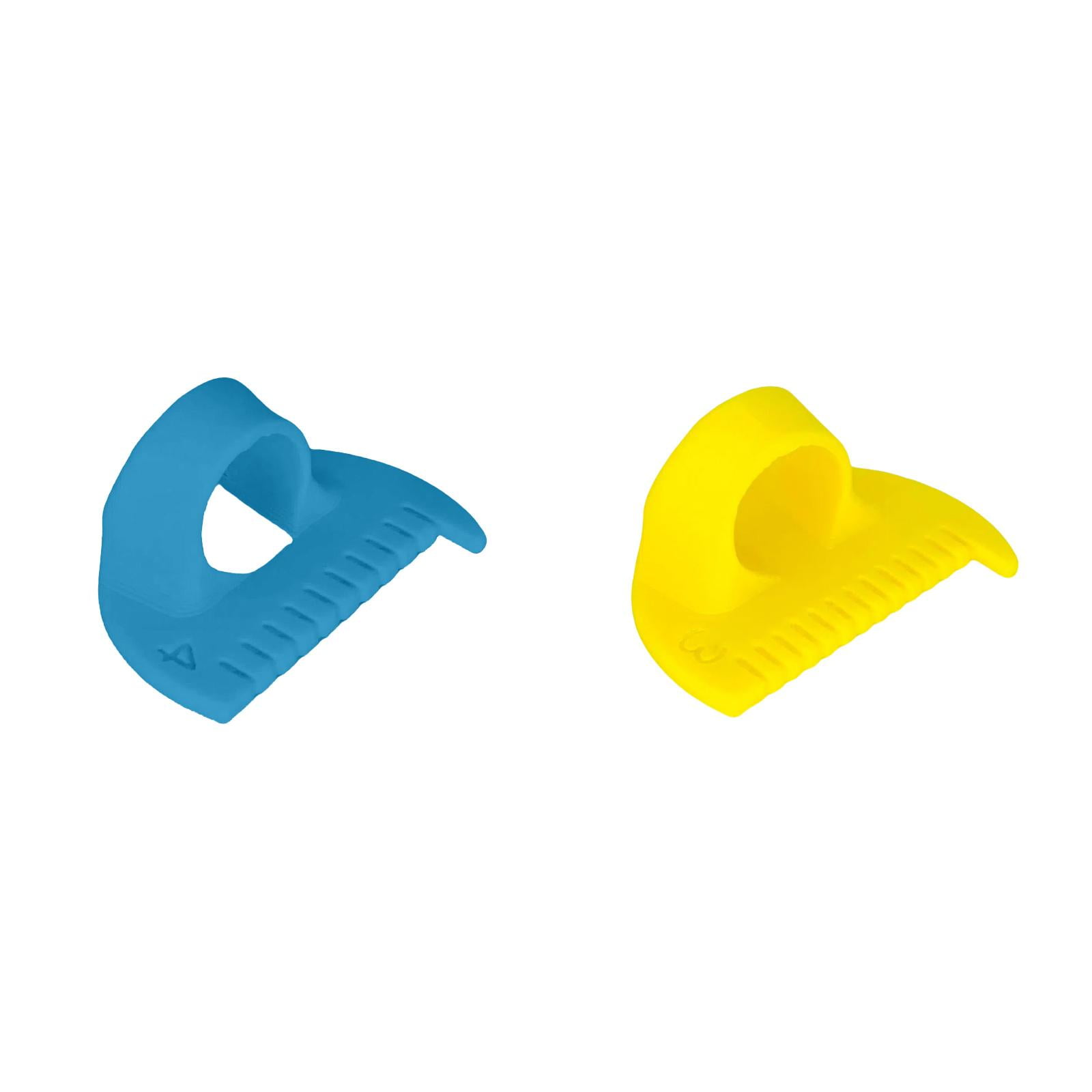 Musatteng Seam Hand Sewing Overlock Ruler With Scale Multifunctional ...