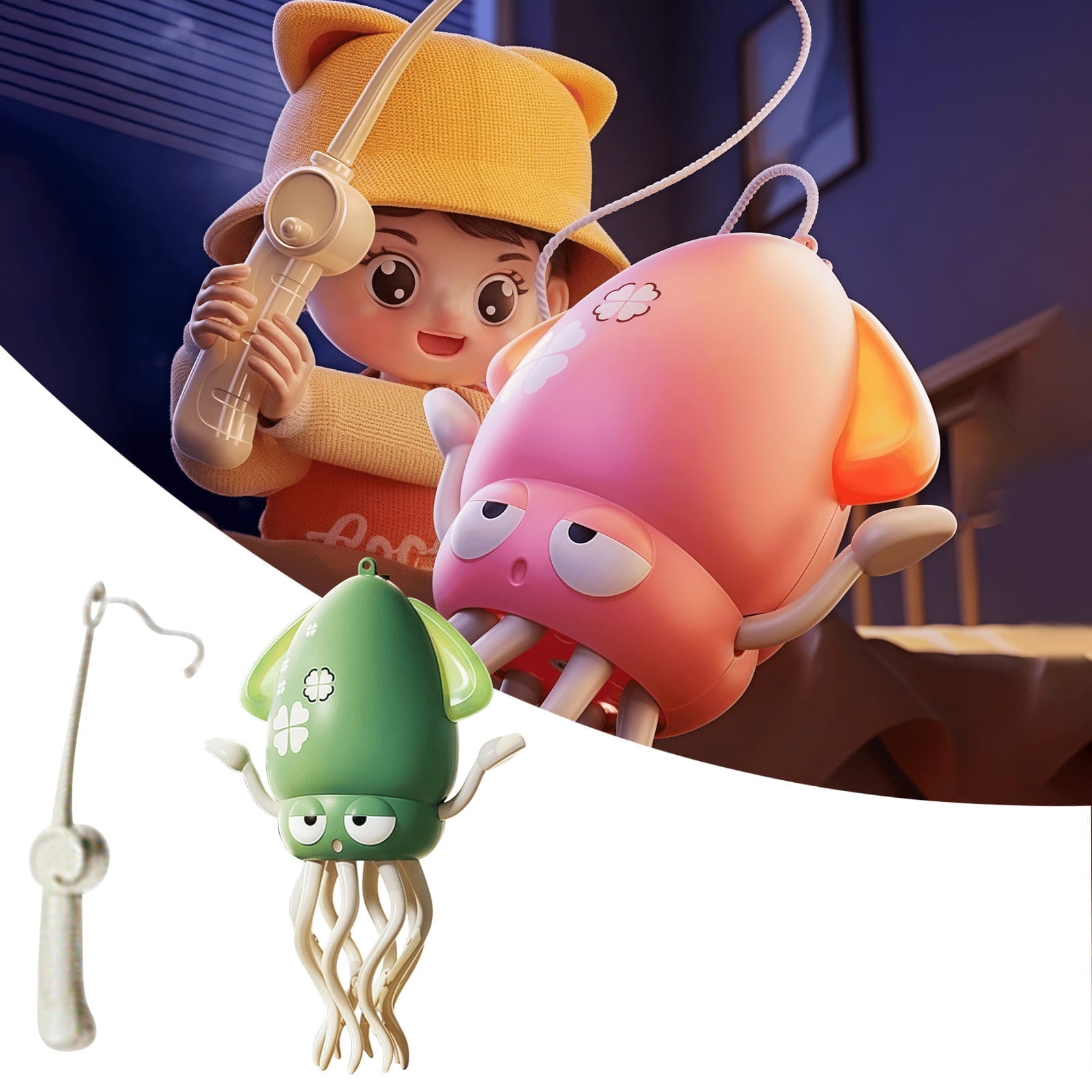 Musatteng Smart Dancing Robot Toy with Obstacle-Avoidance & Music - Interactive LED Play for ...