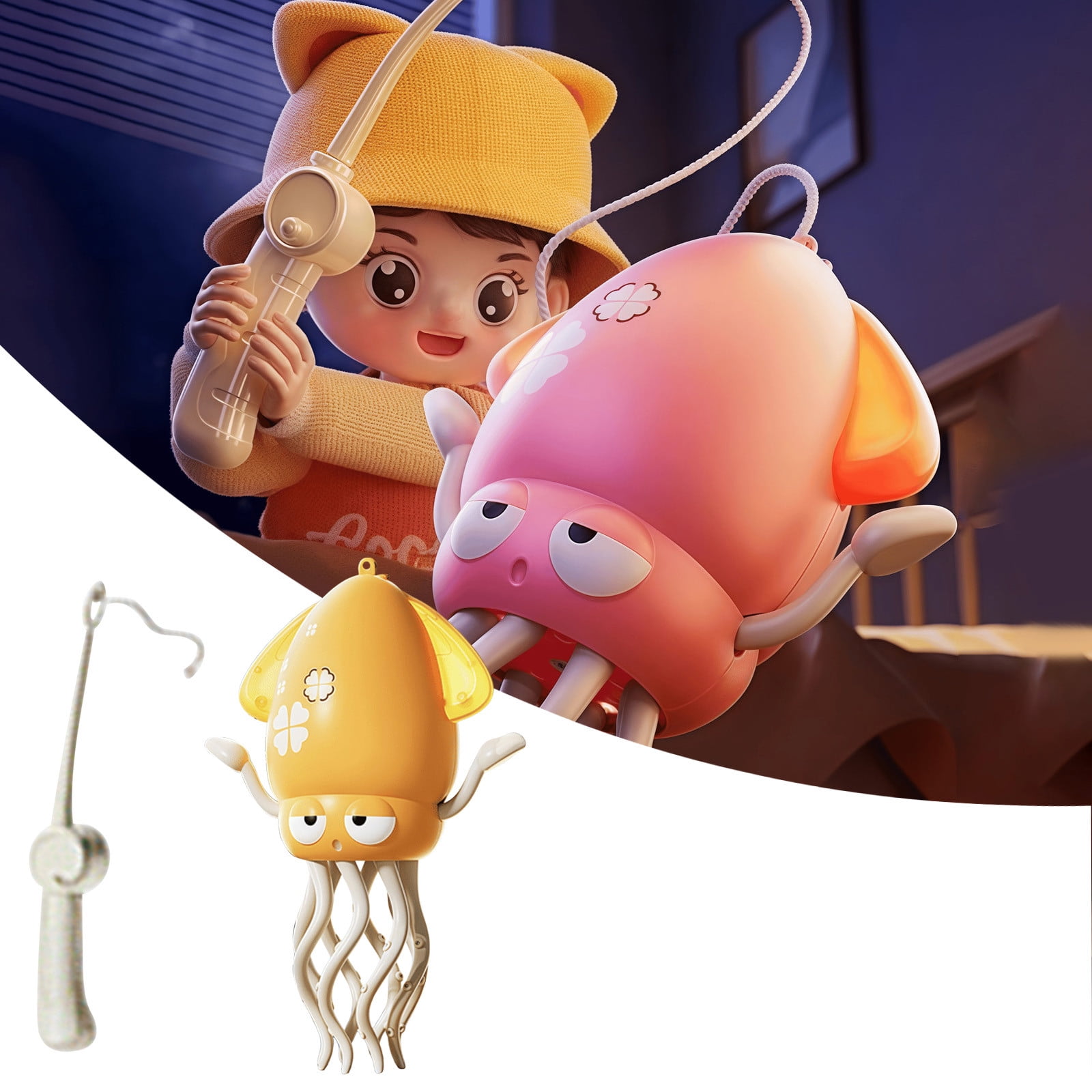 Musatteng Smart Dancing Robot Toy with Obstacle-Avoidance & Music ...