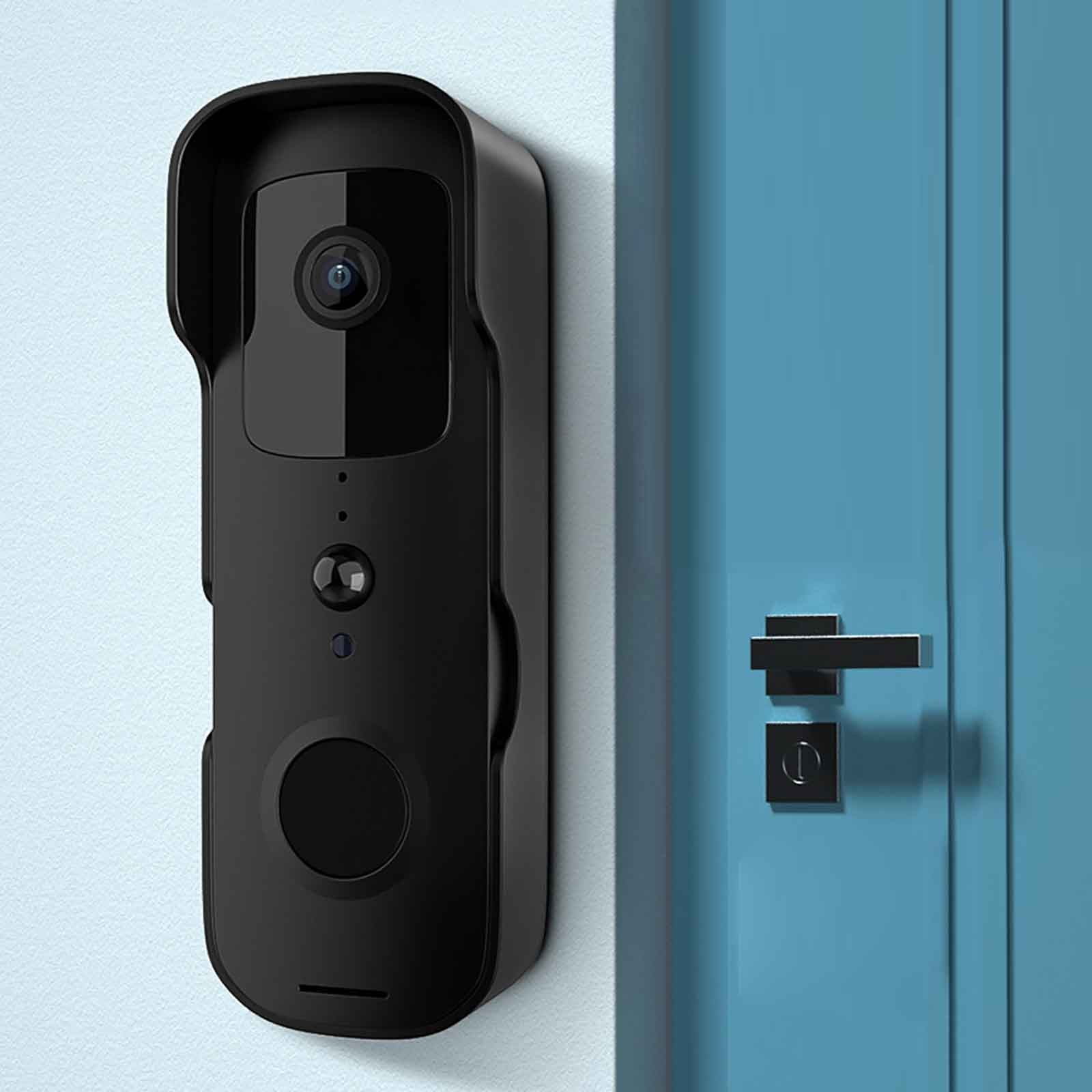 Musatteng Smart Home Phone Holder Smart Home Devices 2022 Video ...