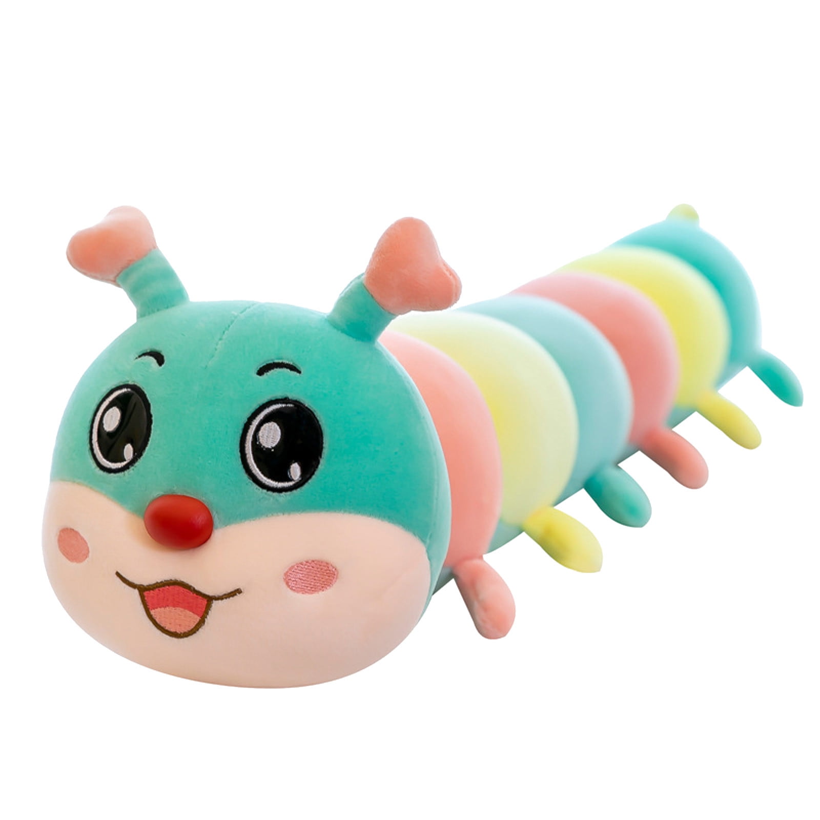 Musatteng Tots Plush 27.5 Inch Stuffed Animals Colorful Plush Toys ...
