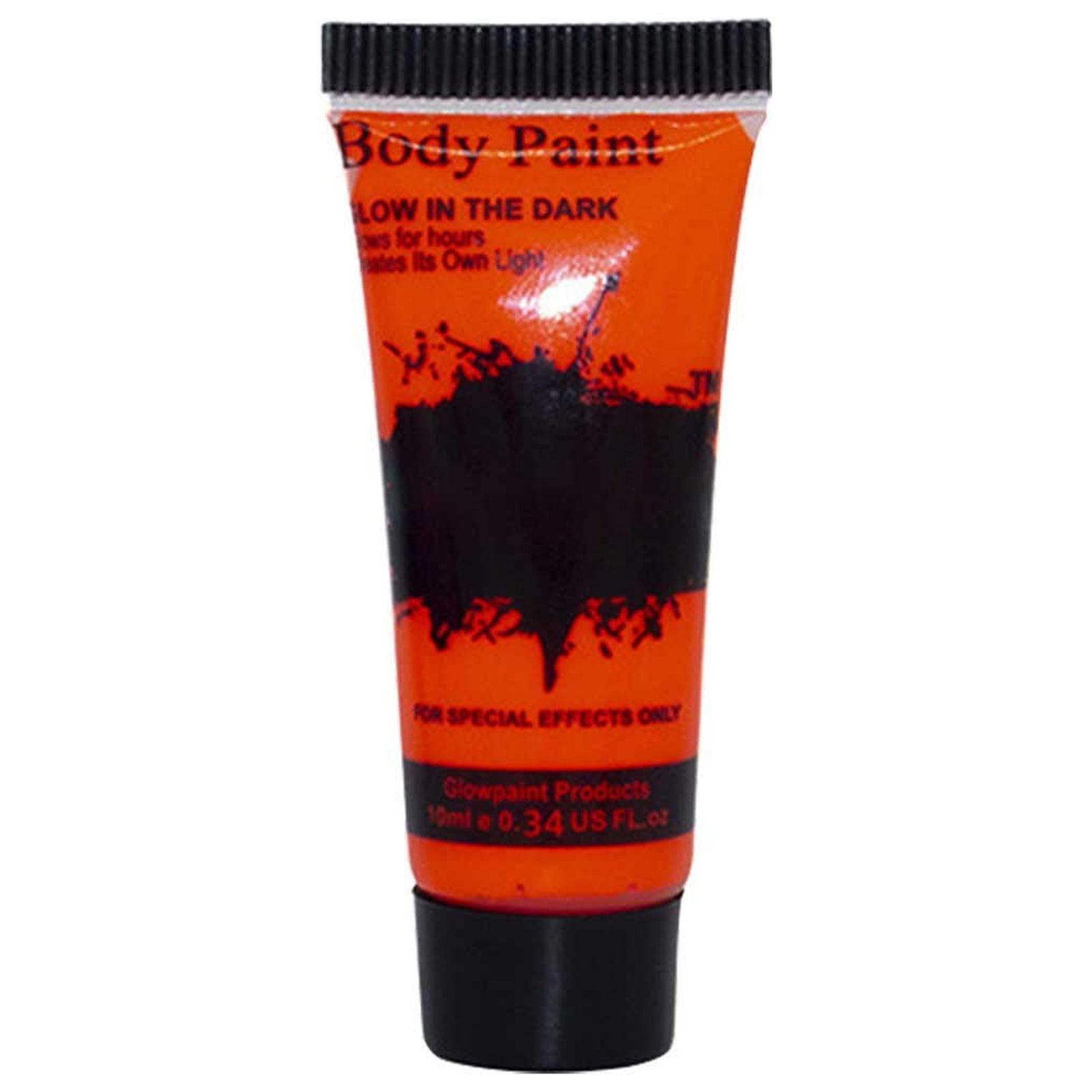 Musatteng Watercolor Ground Clear Makeup for Kids Luminous Face Body ...