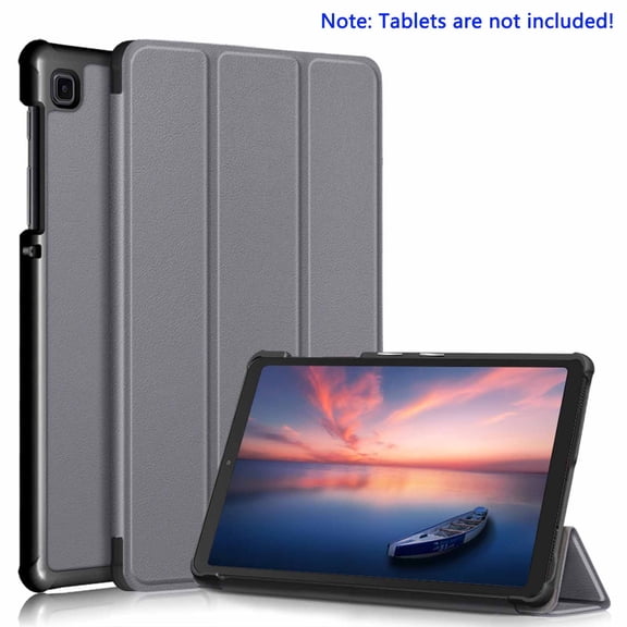 Blue Soft TPU Tablet Cover Compatible with Blackview Tab 7, 70, 8 WiFi ...